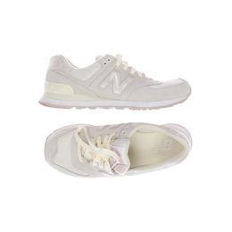 New Balance Damen Sneakers, gelb