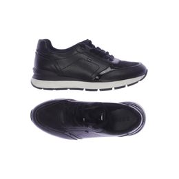 Esprit Damen Sneakers, schwarz