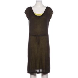 Alba Moda Damen Kleid, grün, Gr. 40