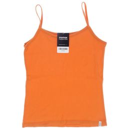 TRIGEMA Damen Top, orange