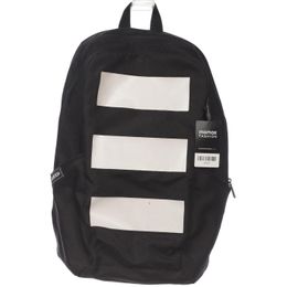 Adidas Damen Rucksack, schwarz