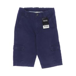 H&M H&M Herren Shorts, blau, Gr. 134