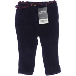 Kiabi Damen Stoffhose, marineblau, Gr. 68