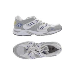 New Balance Damen Sneakers, grau