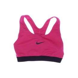 Nike Damen T-Shirt, pink, Gr. 34