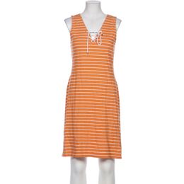 Lauren by Ralph Lauren LAUREN Ralph Lauren Damen Kleid, orange