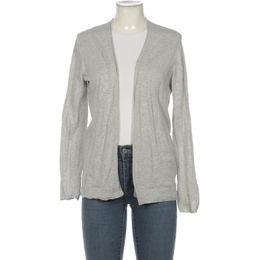 Esprit Damen Strickjacke, grau, Gr. 38