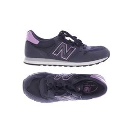 New Balance Damen Sneakers, marineblau, Gr. 40.5