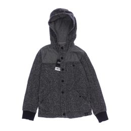 Outfitters Nation Jungen Jacke, grau