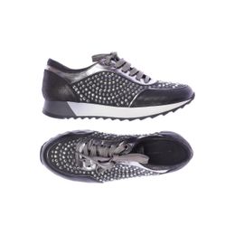Tosca Blu Damen Sneakers, grau, Gr. 41