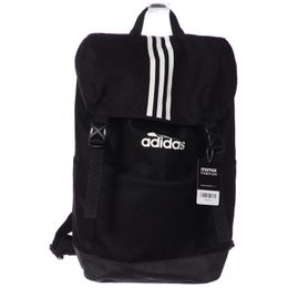 Adidas Damen Rucksack, schwarz