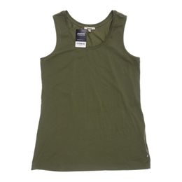 Deerberg Damen Top, grün