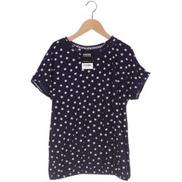 next Damen T-Shirt, marineblau, Gr. 40