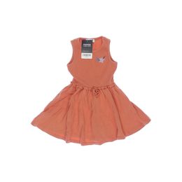 Galeries Lafayette Damen Kleid, orange, Gr. 104