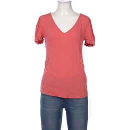 EDC by Esprit Damen Bluse, pink, Gr. 34