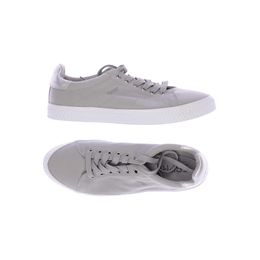 Esprit Damen Sneakers, grau