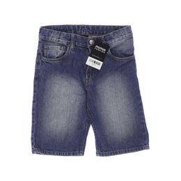 H&M H&M Herren Shorts, blau, Gr. 128