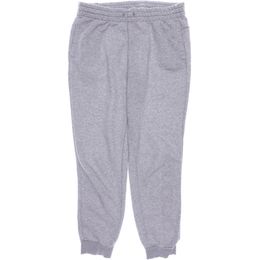 Adidas Damen Stoffhose, grau