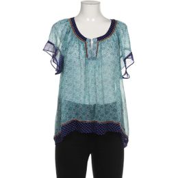 Pepe Jeans Damen Bluse, blau