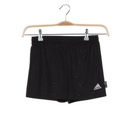 Adidas Damen Shorts, schwarz, Gr. 32