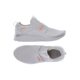 Puma Damen Sneakers, weiß