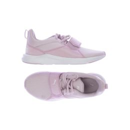 Puma Damen Sneakers, pink, Gr. 40.5