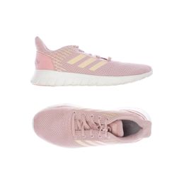 Adidas Damen Sneakers, pink