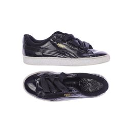 Puma Damen Sneakers, schwarz, Gr. 38