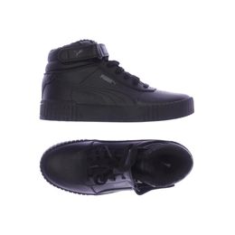 Puma Damen Sneakers, schwarz