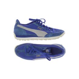 Puma Damen Sneakers, blau