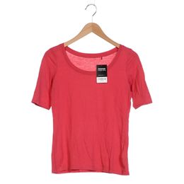 Esprit Damen T-Shirt, pink, Gr. 38