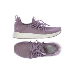 Puma Damen Sneakers, flieder, Gr. 39