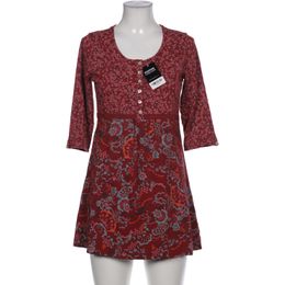 Deerberg Damen Kleid, rot