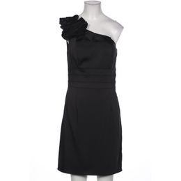 Apart Damen Kleid, schwarz