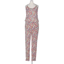 Esprit Damen Jumpsuit/Overall, mehrfarbig