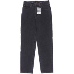 Lee Damen Jeans, grau