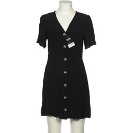 Superdry Damen Kleid, schwarz