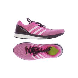 Adidas Damen Sneakers, pink