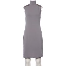 Apart Damen Kleid, grau