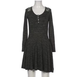 Superdry Damen Kleid, grün