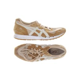 asics Damen Sneakers, beige