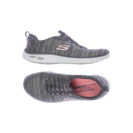 Skechers Damen Sneakers, grau