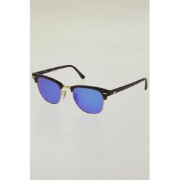 Ray-Ban Damen Sonnenbrille, braun, Gr.