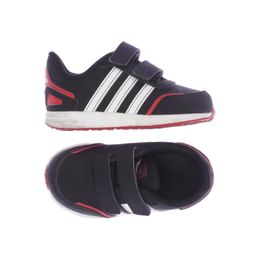 Adidas Jungen Kinderschuhe, schwarz