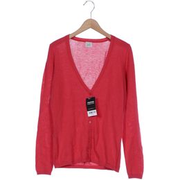 Esprit Damen Strickjacke, pink, Gr. 34