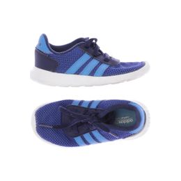 Adidas Jungen Kinderschuhe, marineblau