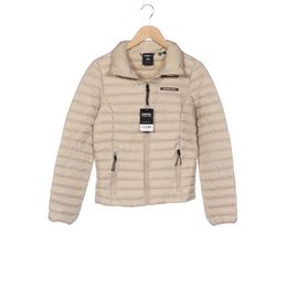 Superdry Damen Jacke, beige