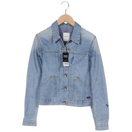 Roxy Damen Jacke, blau, Gr. 34