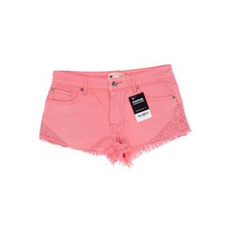 Roxy Damen Shorts, pink