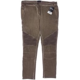 LIEBLINGSSTÜCK Lieblingsstück Damen Stoffhose, grün, Gr. 38